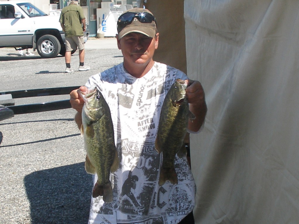 2013 Banks Lake Open Results